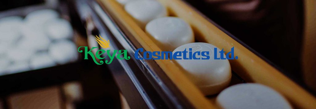 Keya Cosmetics Ltd – Keya Group